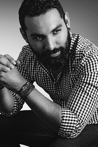 Team - Gramoscope Music