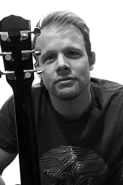 Team - Gramoscope Music