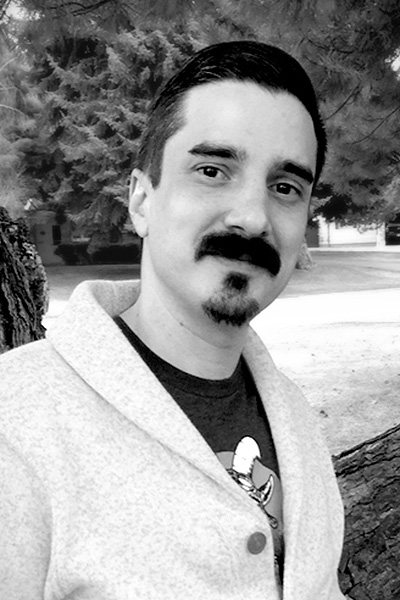 Team - Gramoscope Music