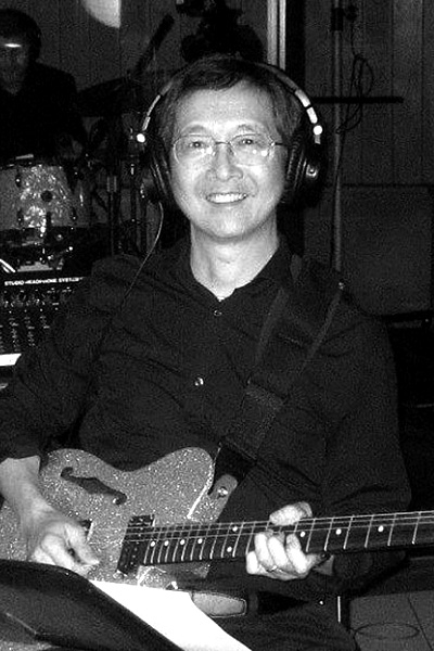 Team - Gramoscope Music