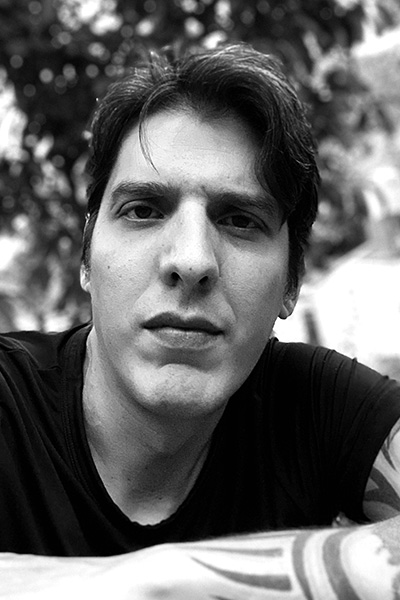 Team - Gramoscope Music