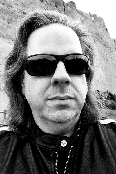 Team - Gramoscope Music