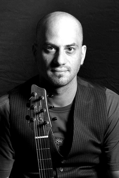 Team - Gramoscope Music