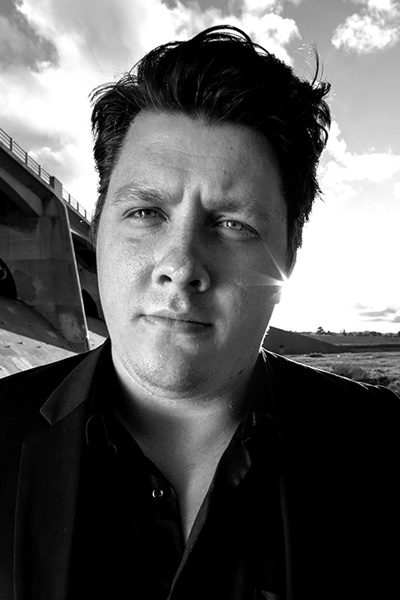 Team - Gramoscope Music