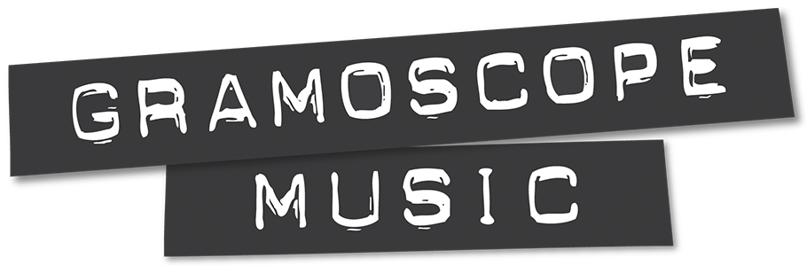 Gramoscope Music - Home