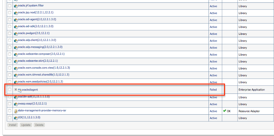 Myst for Oracle DevOps - Help Center - How to provision Oracle Data ...