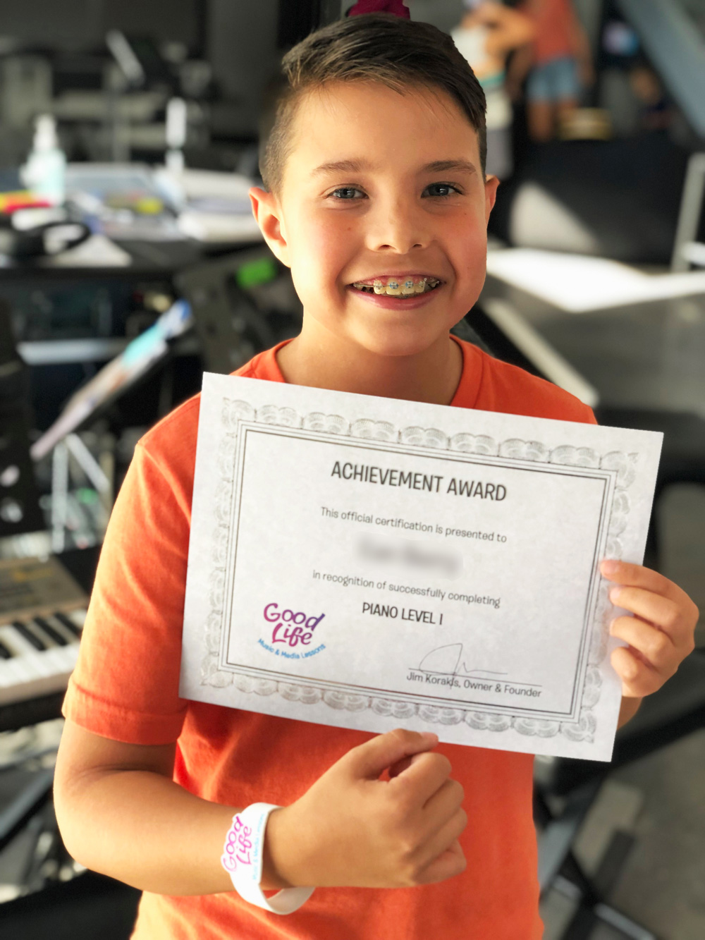 #1 Choice for Music Lessons in Tulsa, OK | Tulsa Arts Academy
