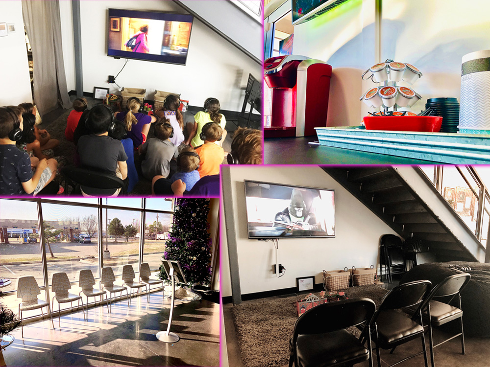 #1 Choice for Music Lessons in Tulsa, OK | Tulsa Arts Academy
