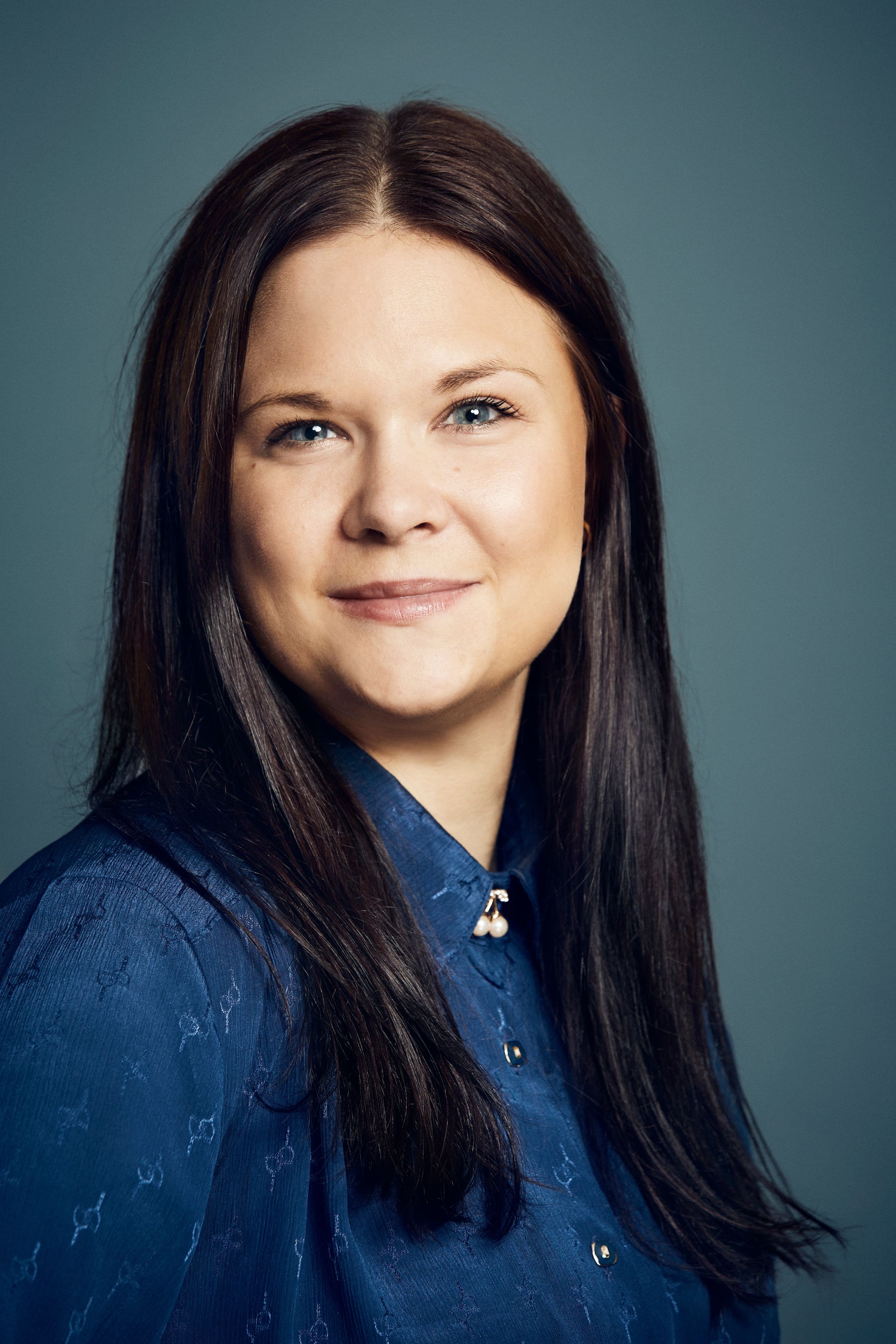 Annette Kildegaard