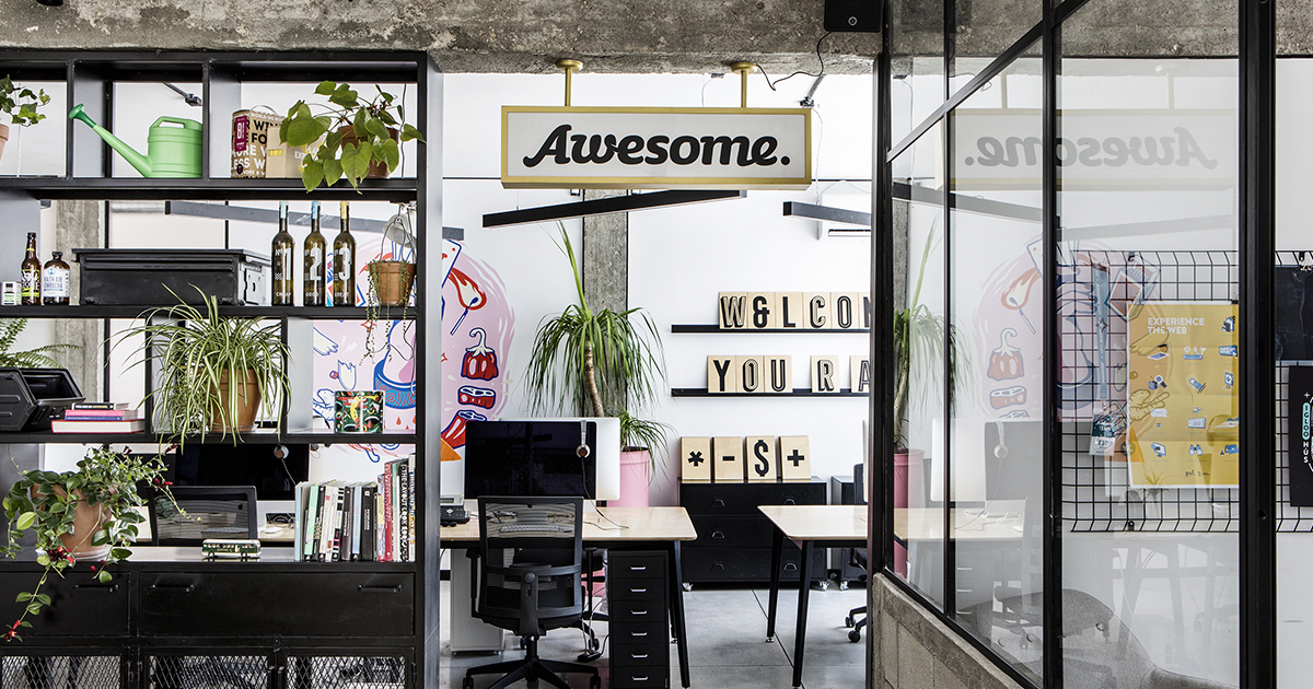 Awesome - Brands & Products agency by Deloitte Digital