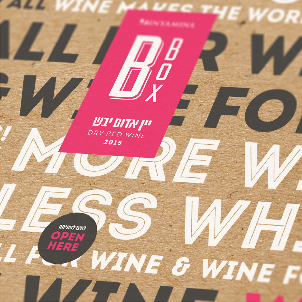 Awesome Deloitte: Bbox Case Study