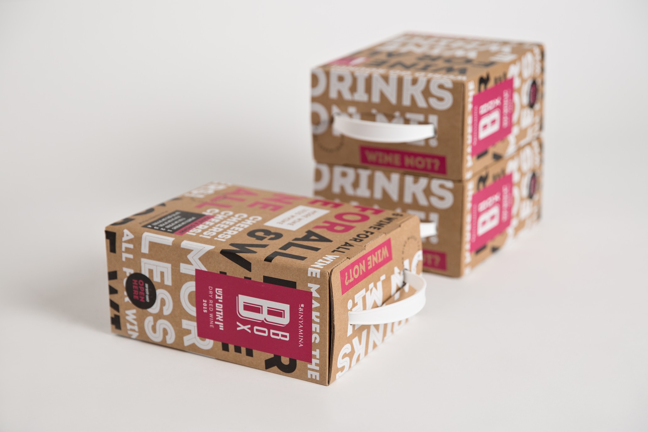 Awesome Deloitte: Bbox Case Study