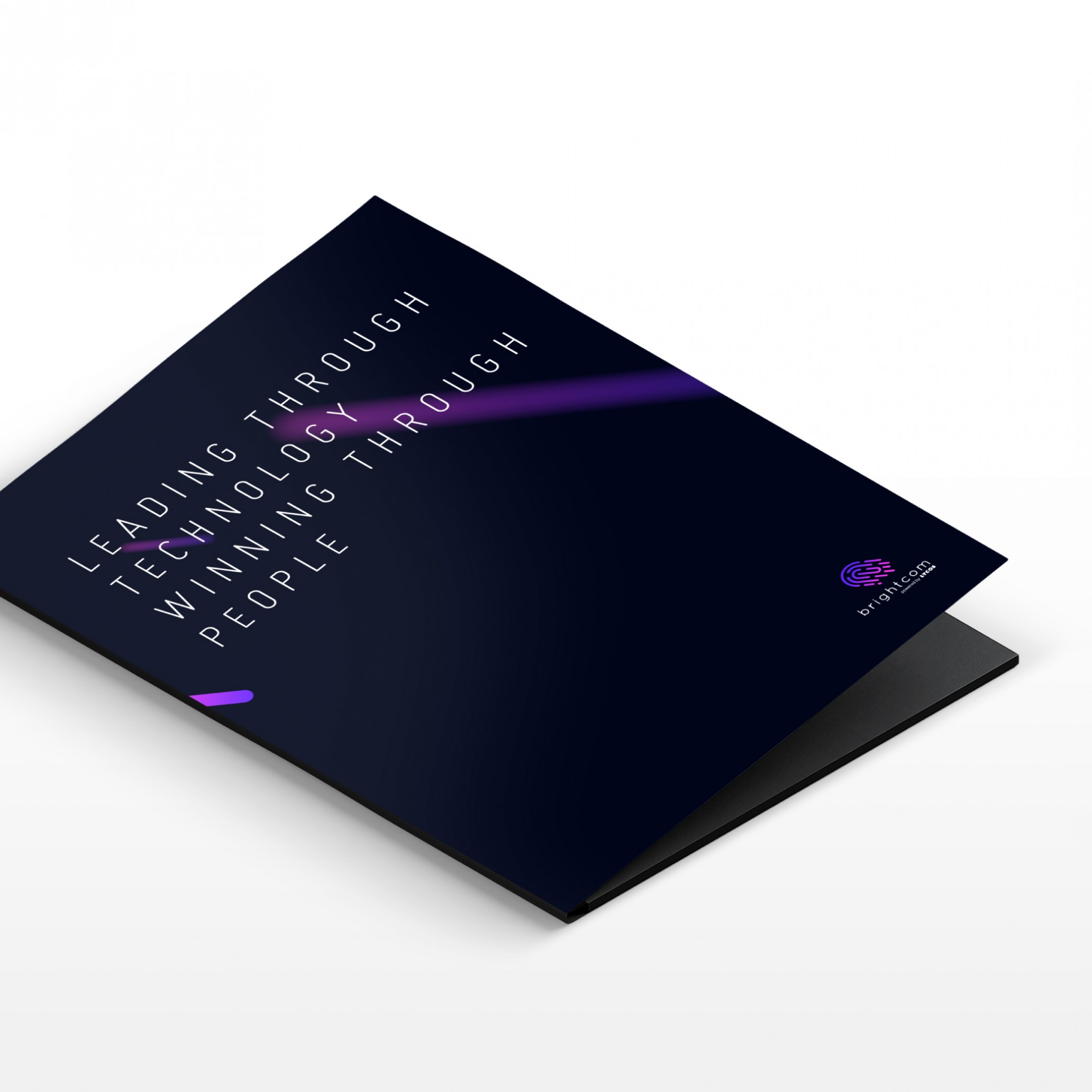 Awesome Deloitte: Brightcom Case Study