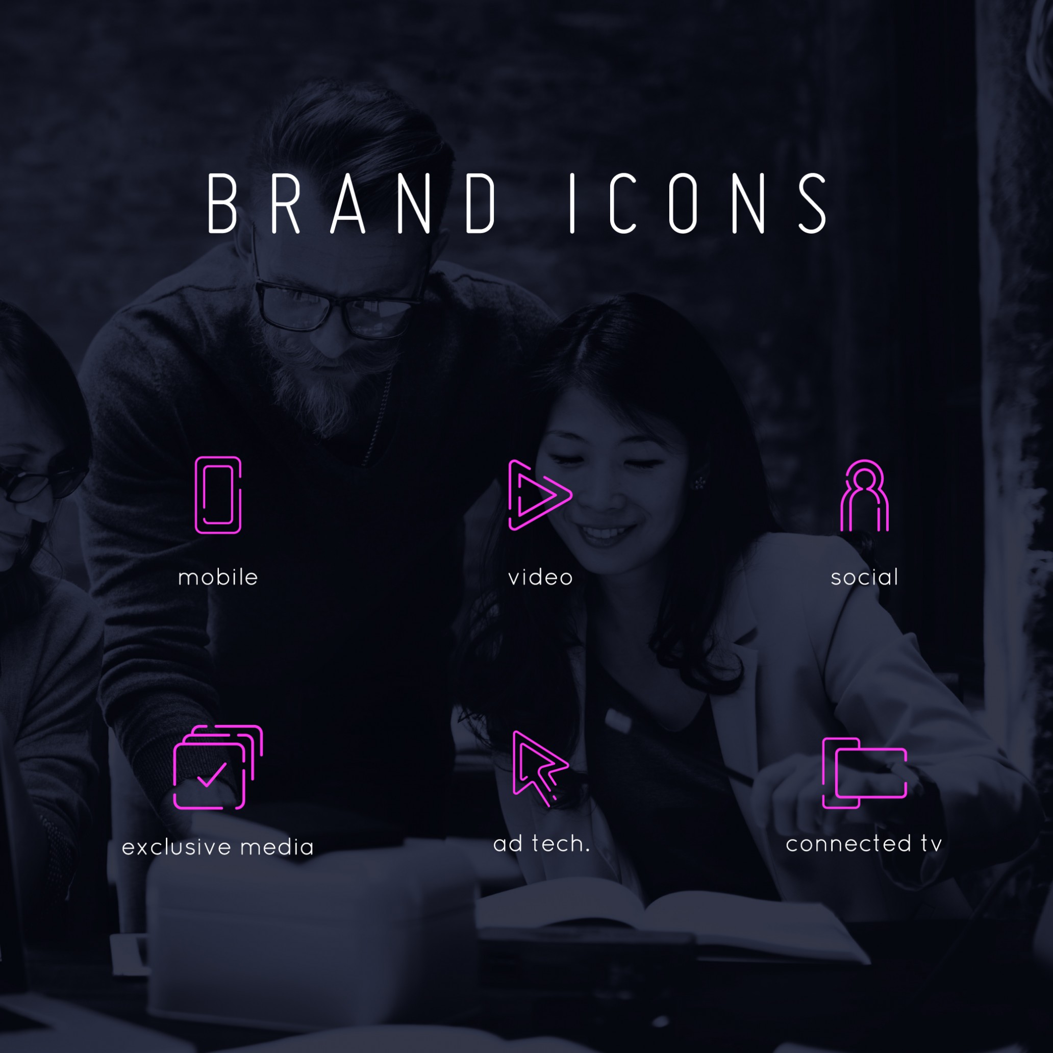 Awesome Deloitte: Brightcom Case Study