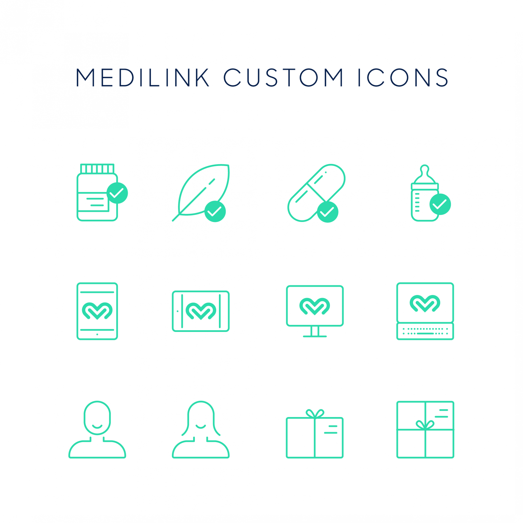 Awesome Deloitte: Medilink Case Study