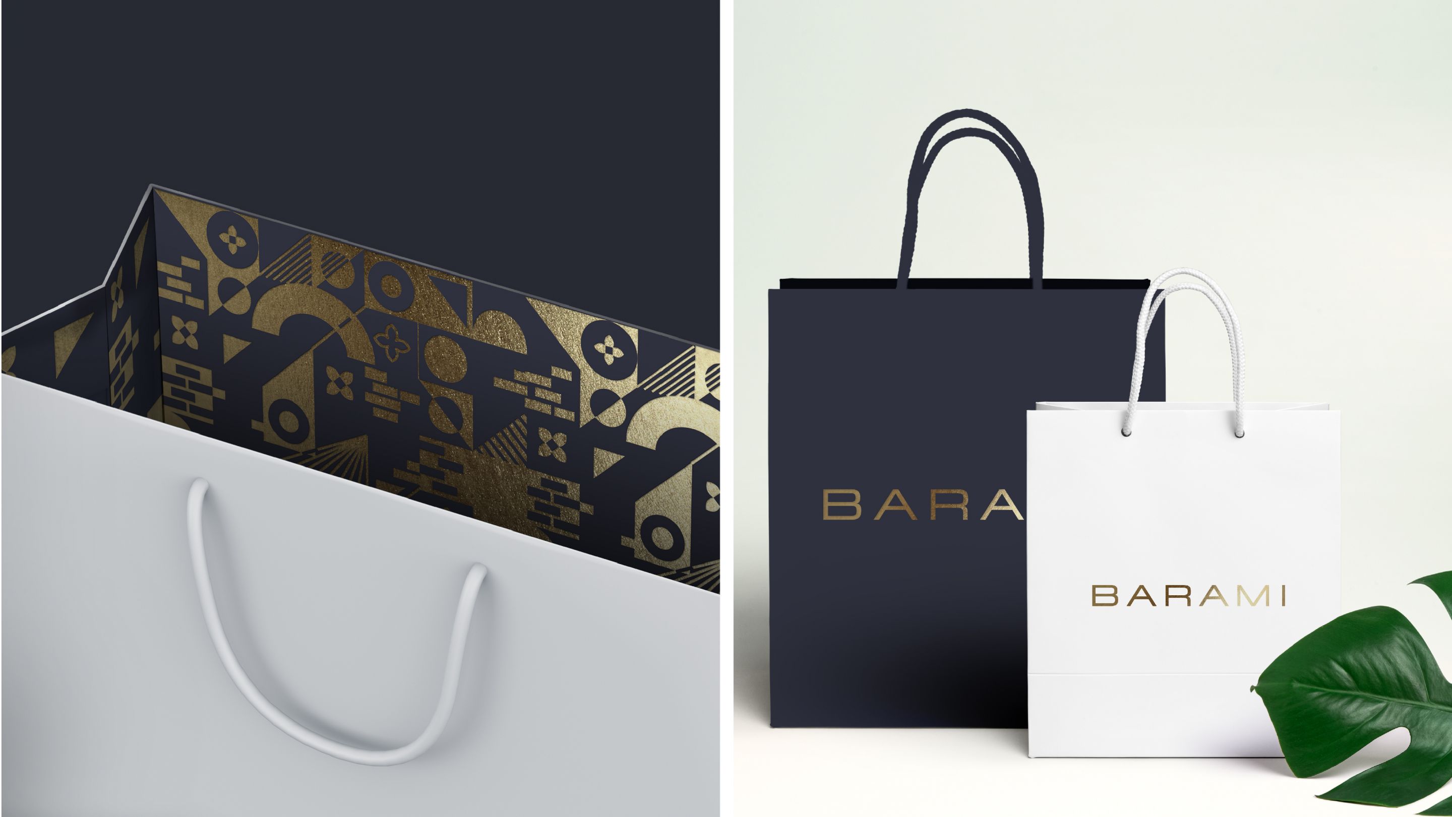 Awesome Deloitte: Barami Case Study