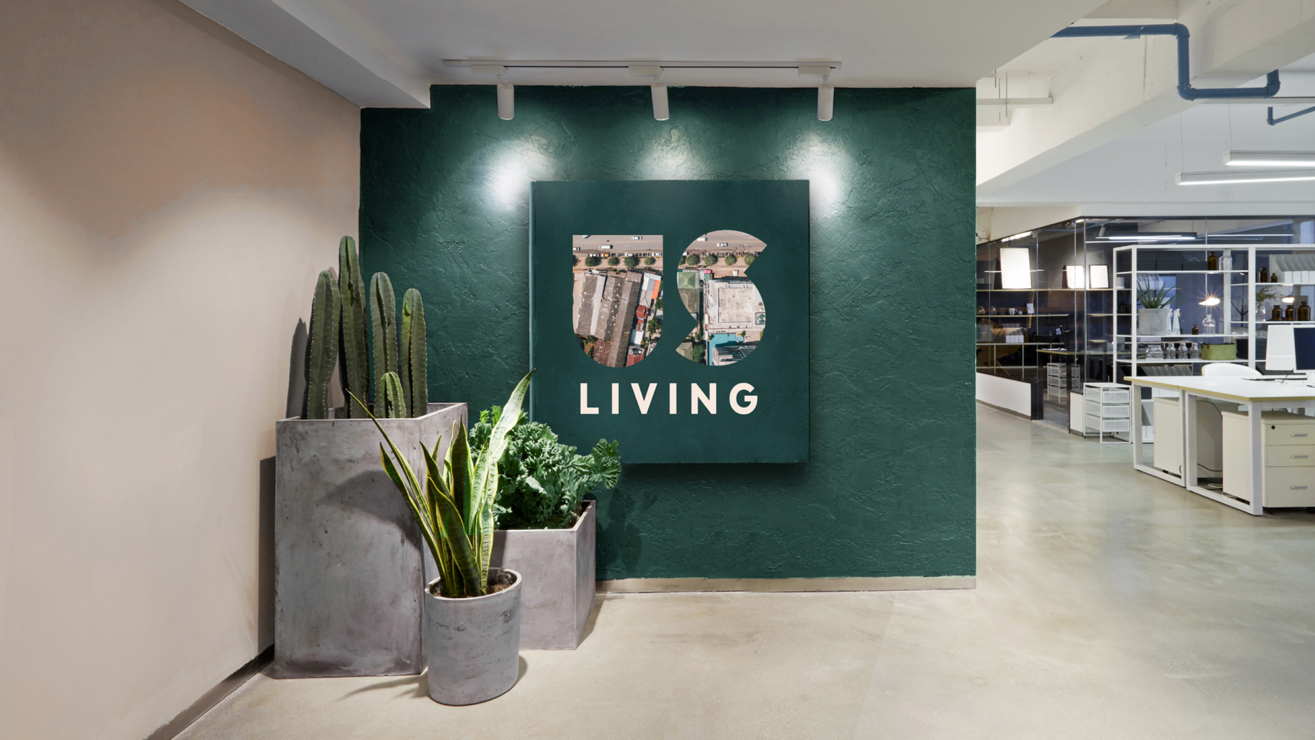 Awesome Deloitte: Us Living Case Study