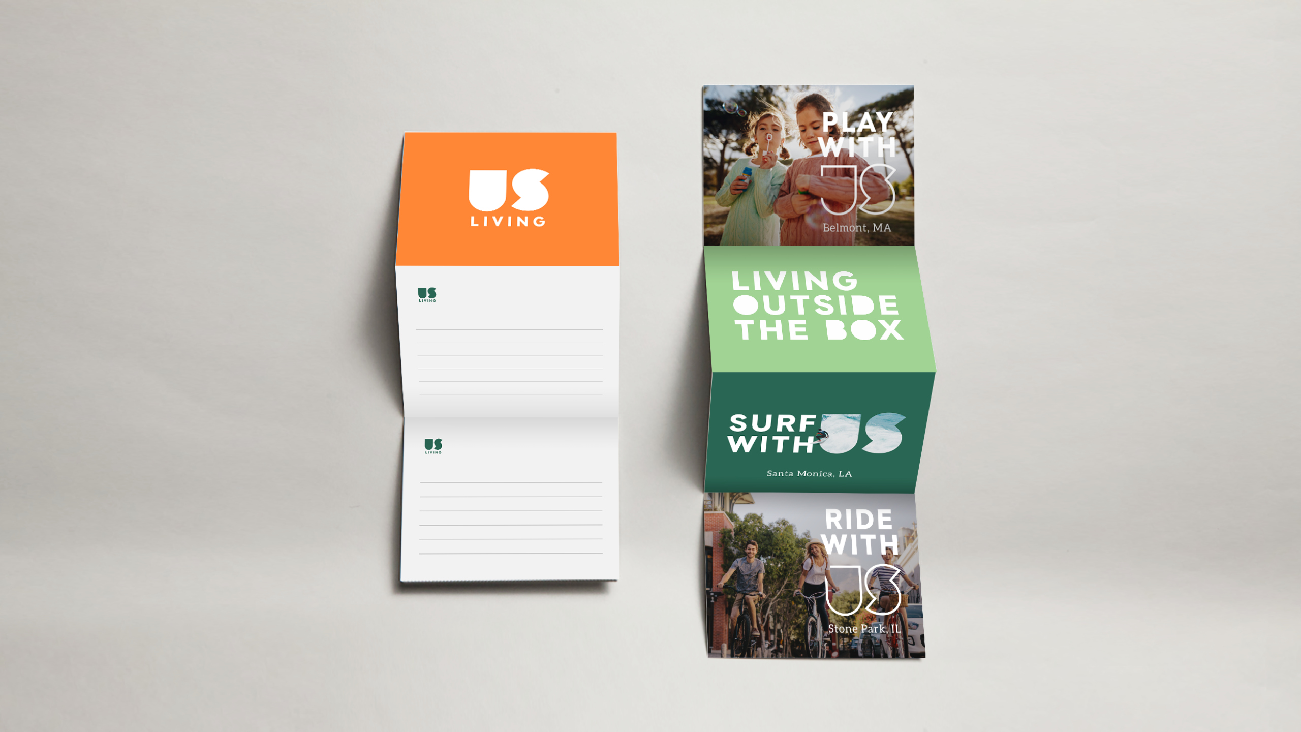 Awesome Deloitte: Us Living Case Study