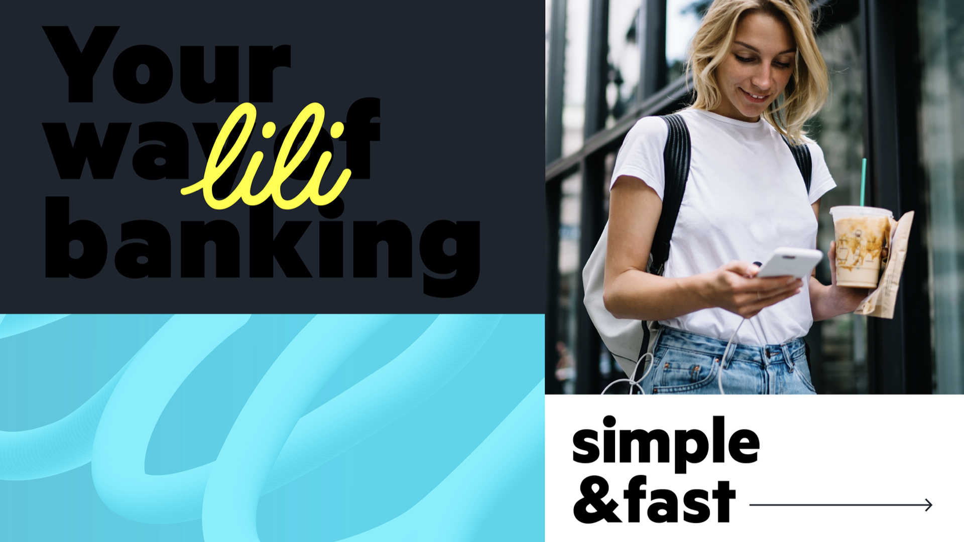 Awesome Deloitte: Lili Banking Case Study