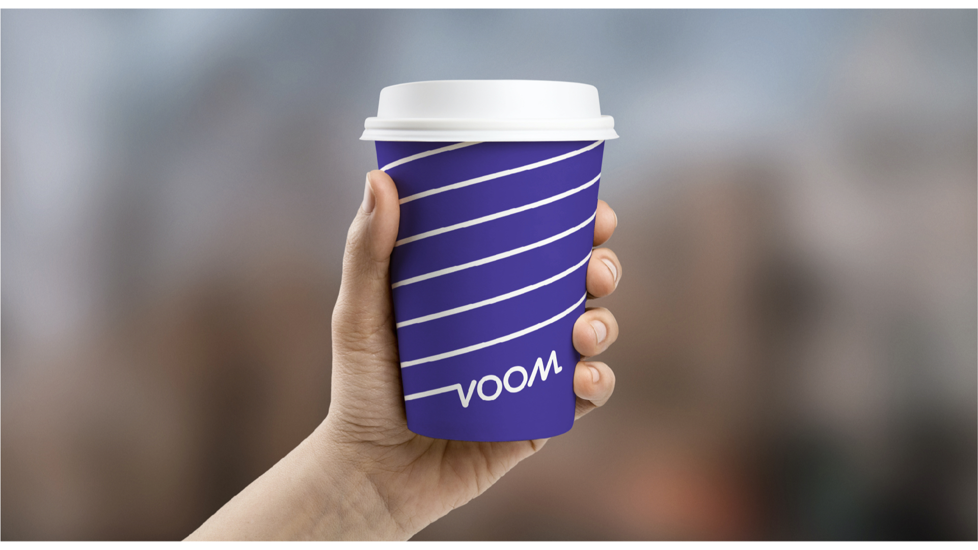 Awesome Deloitte: Voom Case Study