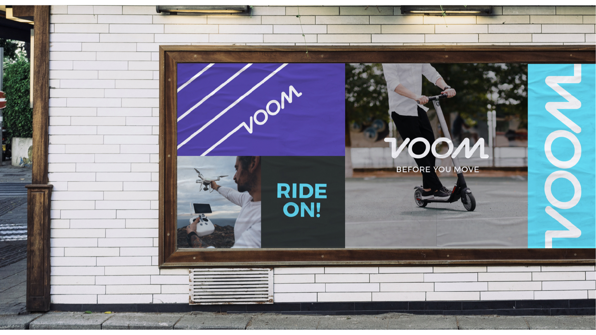 Awesome Deloitte: Voom Case Study