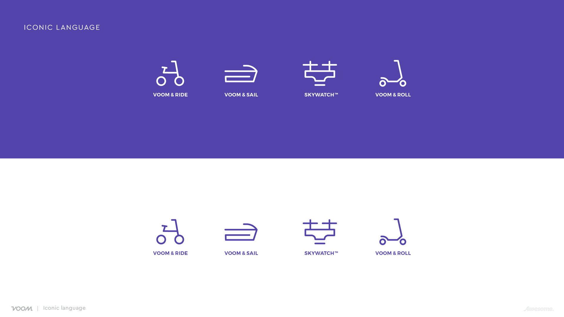 Awesome Deloitte: Voom Case Study