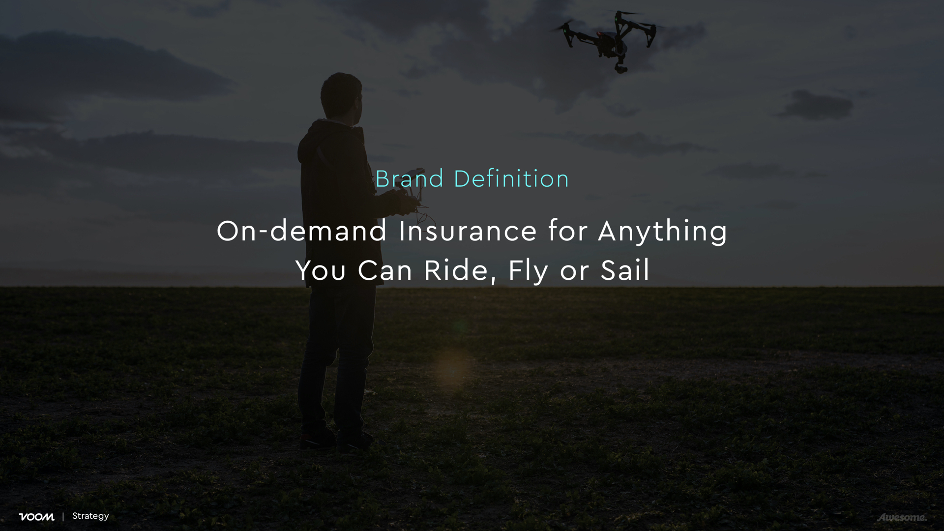 Awesome Deloitte: Voom Case Study