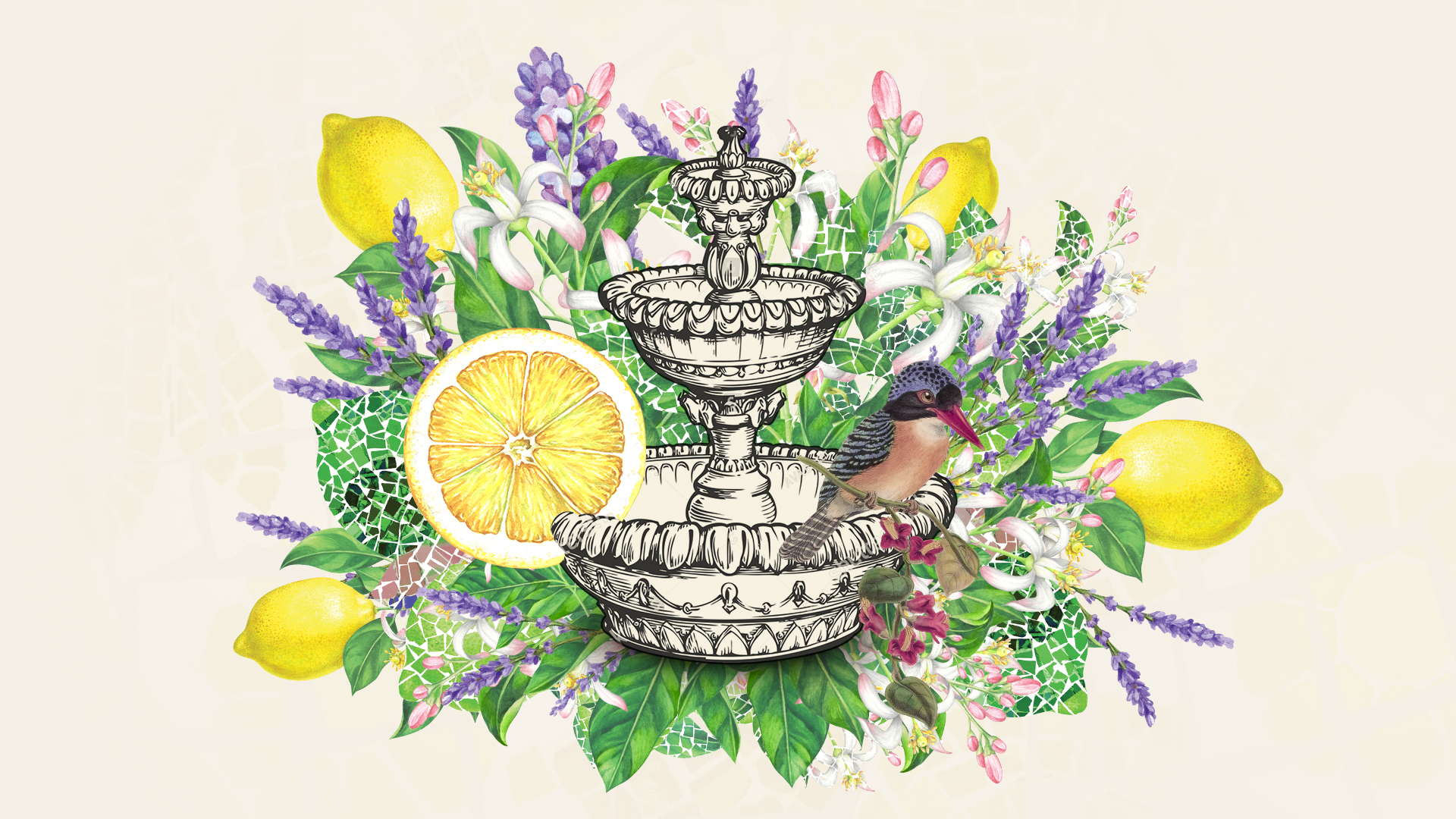 Awesome Deloitte: 2019 Spring Collection Motion Case Study
