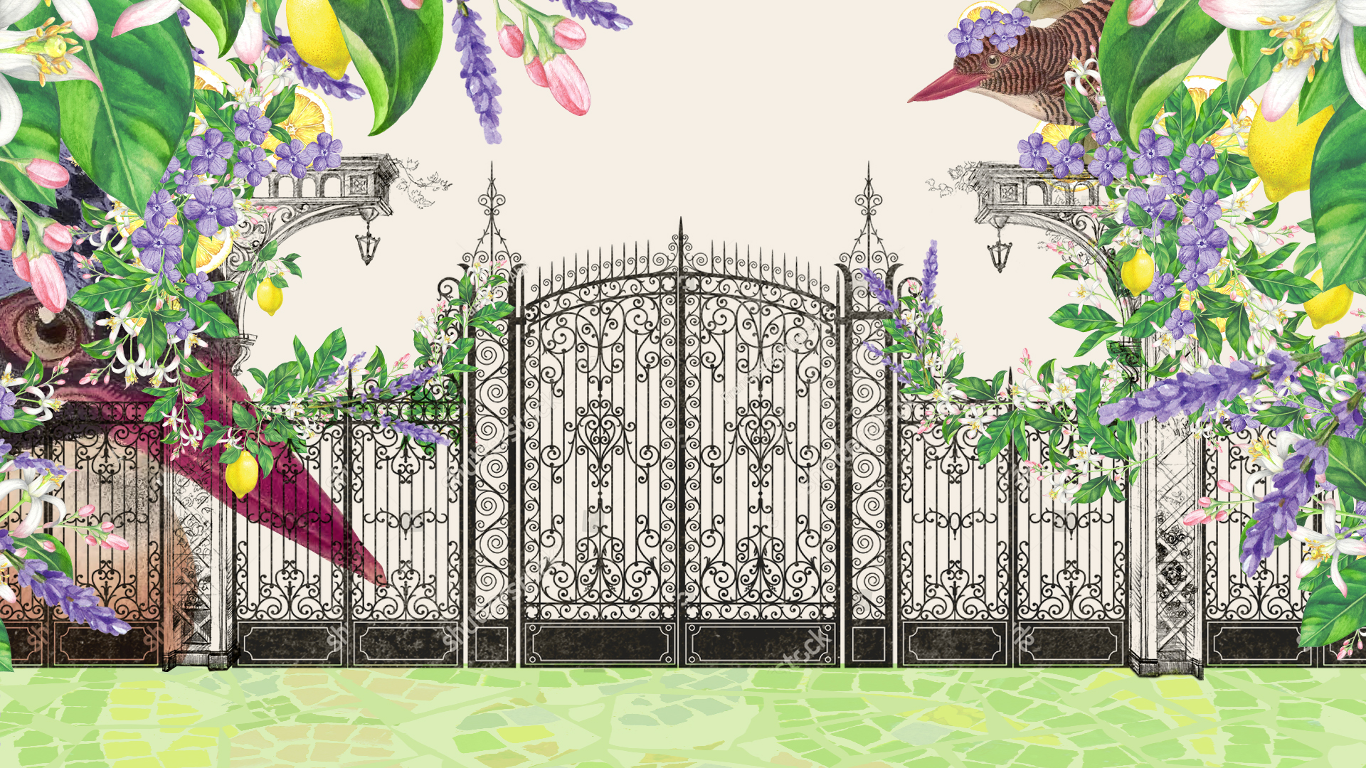 Awesome Deloitte: 2019 Spring Collection Motion Case Study