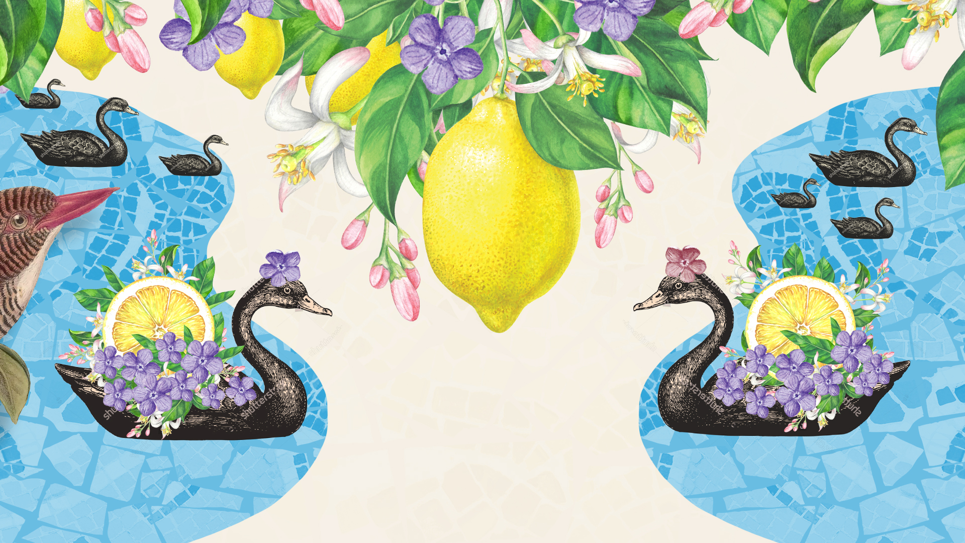 Awesome Deloitte: 2019 Spring Collection Motion Case Study