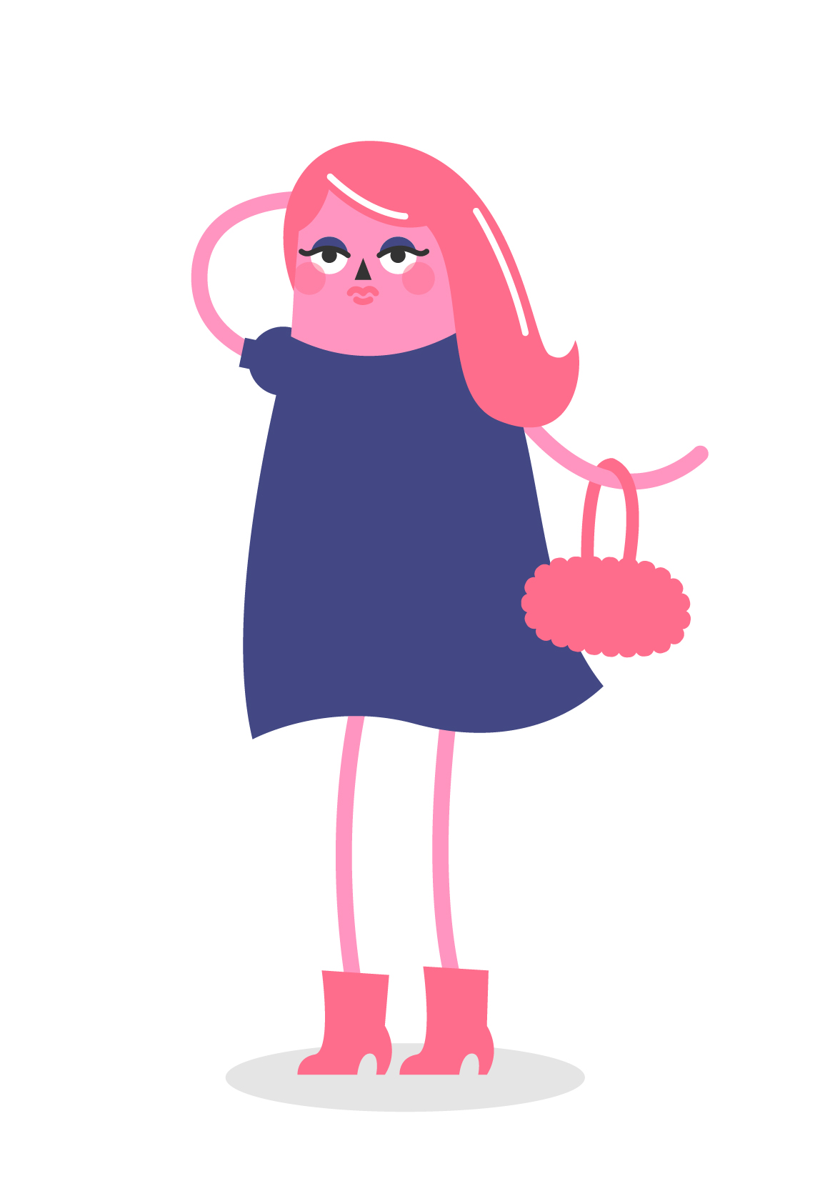 Awesome Deloitte: Sizer Motion Case Study