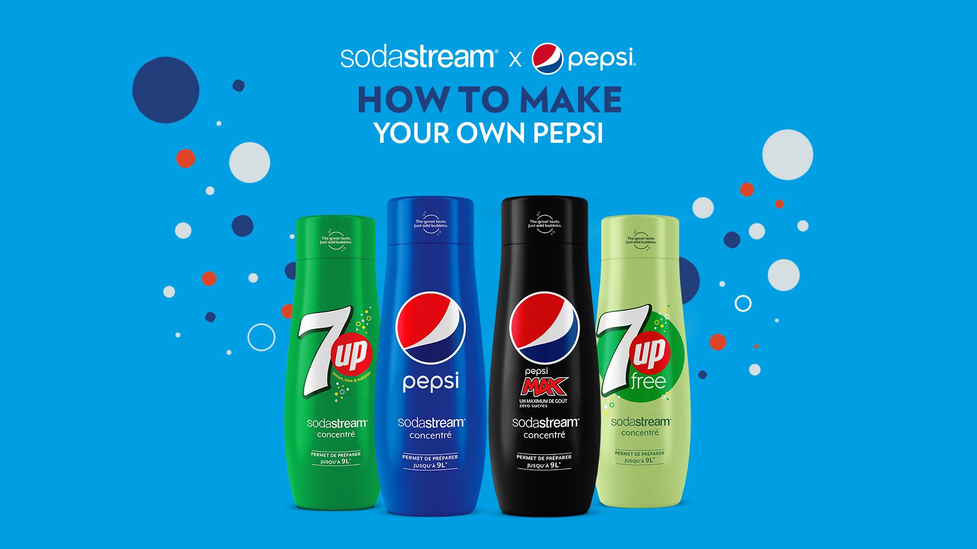 Awesome Deloitte: How to make your own Pepsi Motion Case Study