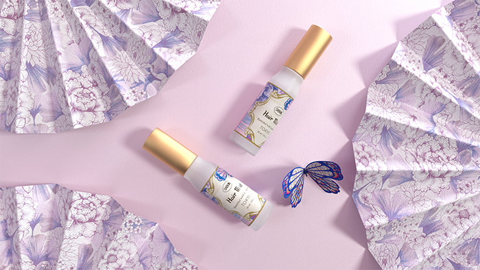 Awesome Deloitte: TOKYO Collection 2021 Motion Case Study