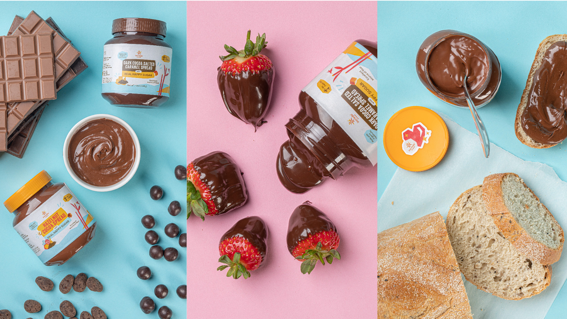 Awesome Deloitte: Incredo Sugar Case Study