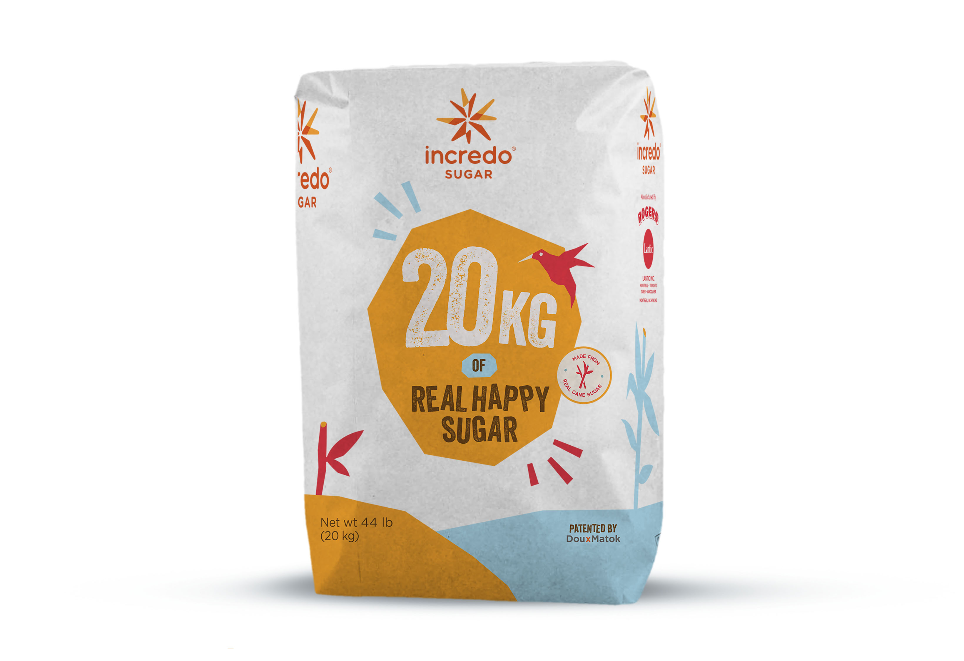 Awesome Deloitte: Incredo Sugar Case Study