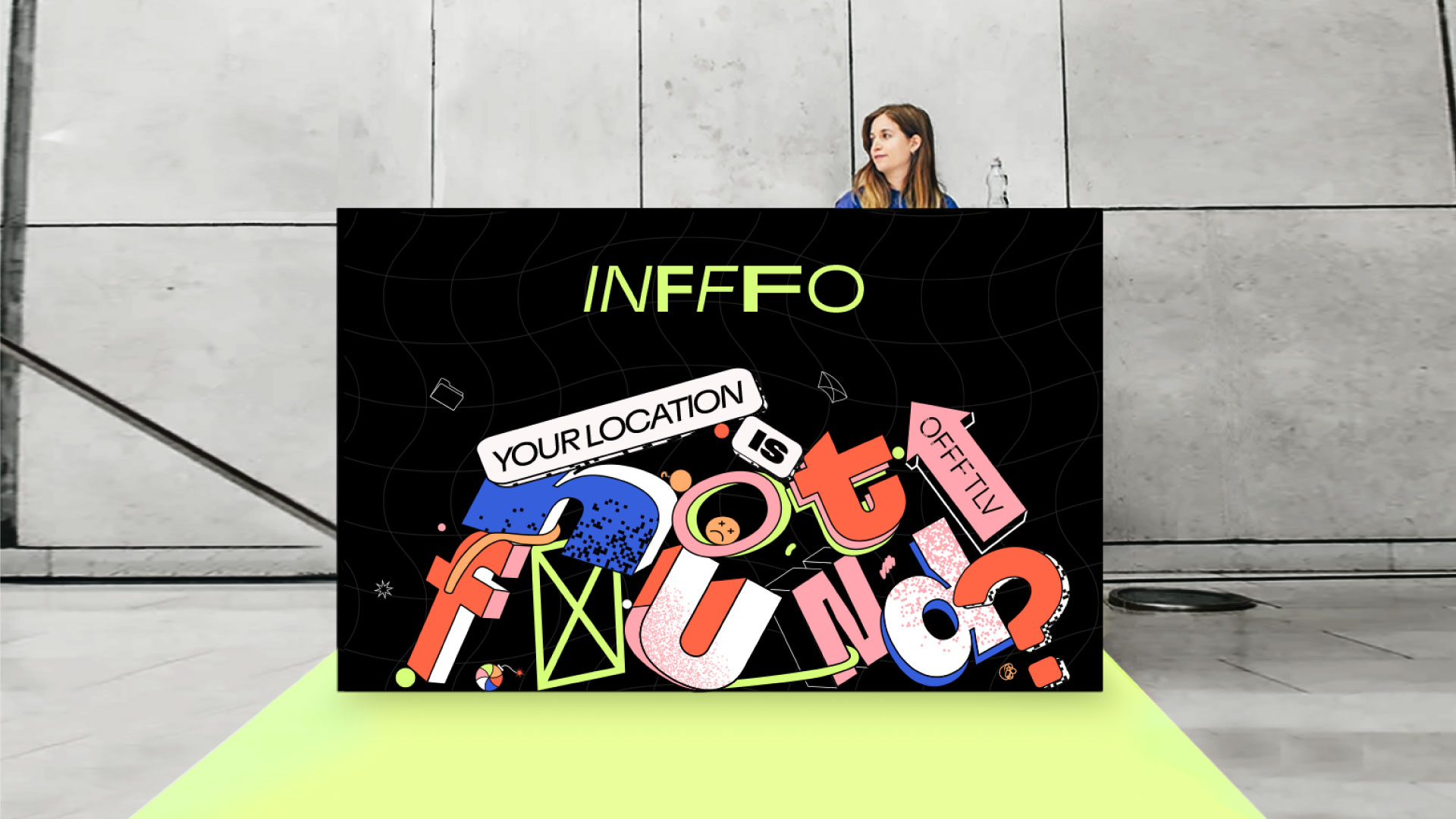 Awesome Deloitte: Offf Festival 2022 Case Study