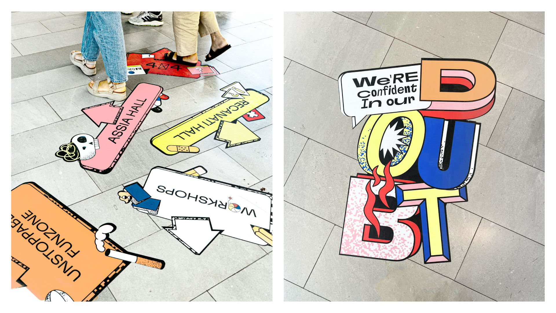 Awesome Deloitte: Offf Festival 2022 Case Study