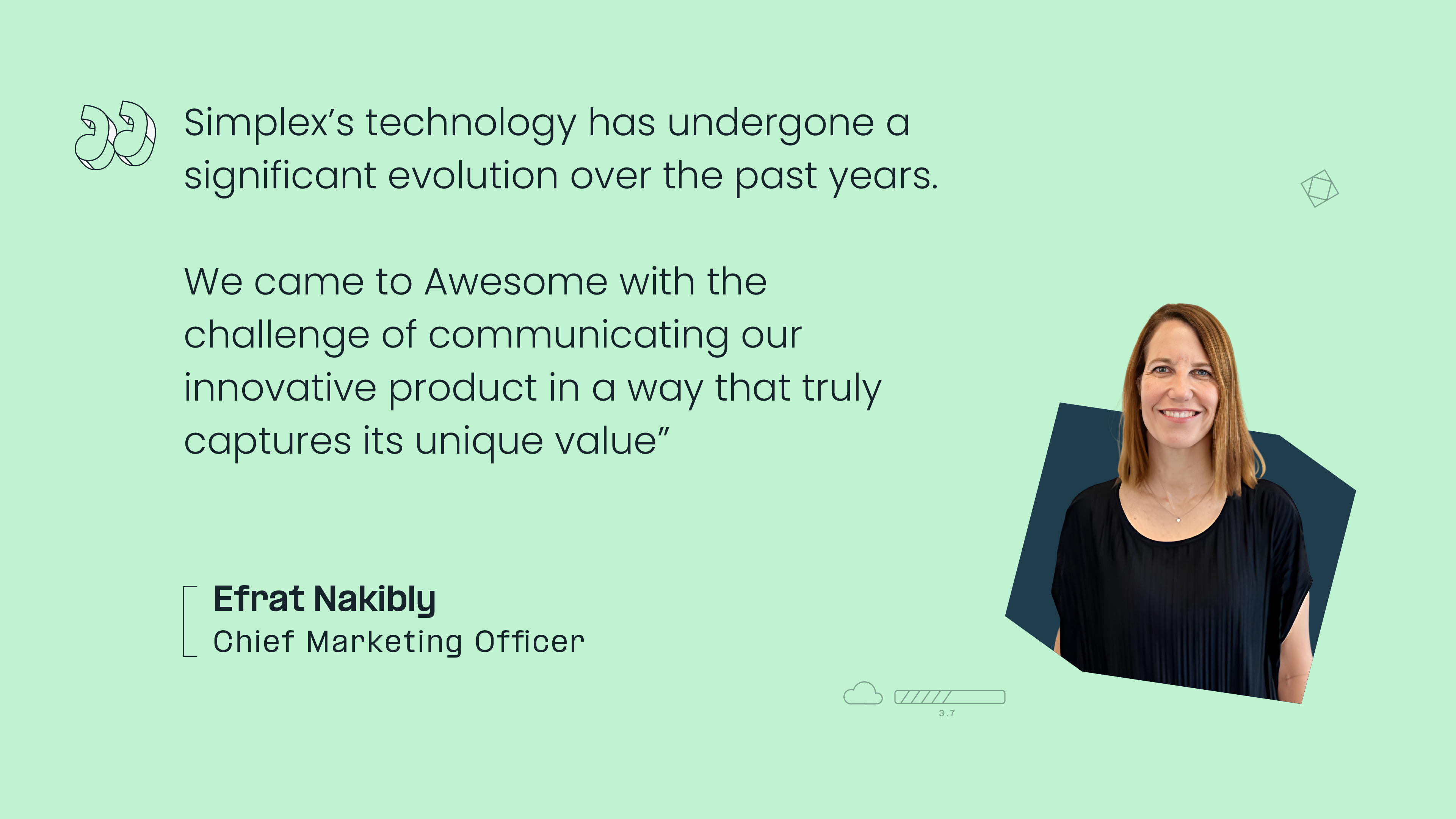 Awesome Deloitte: Simplex Case Study