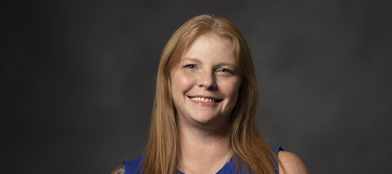 Customer Service Rep Spotlight - Dawn Stark, The Gibraltar Group