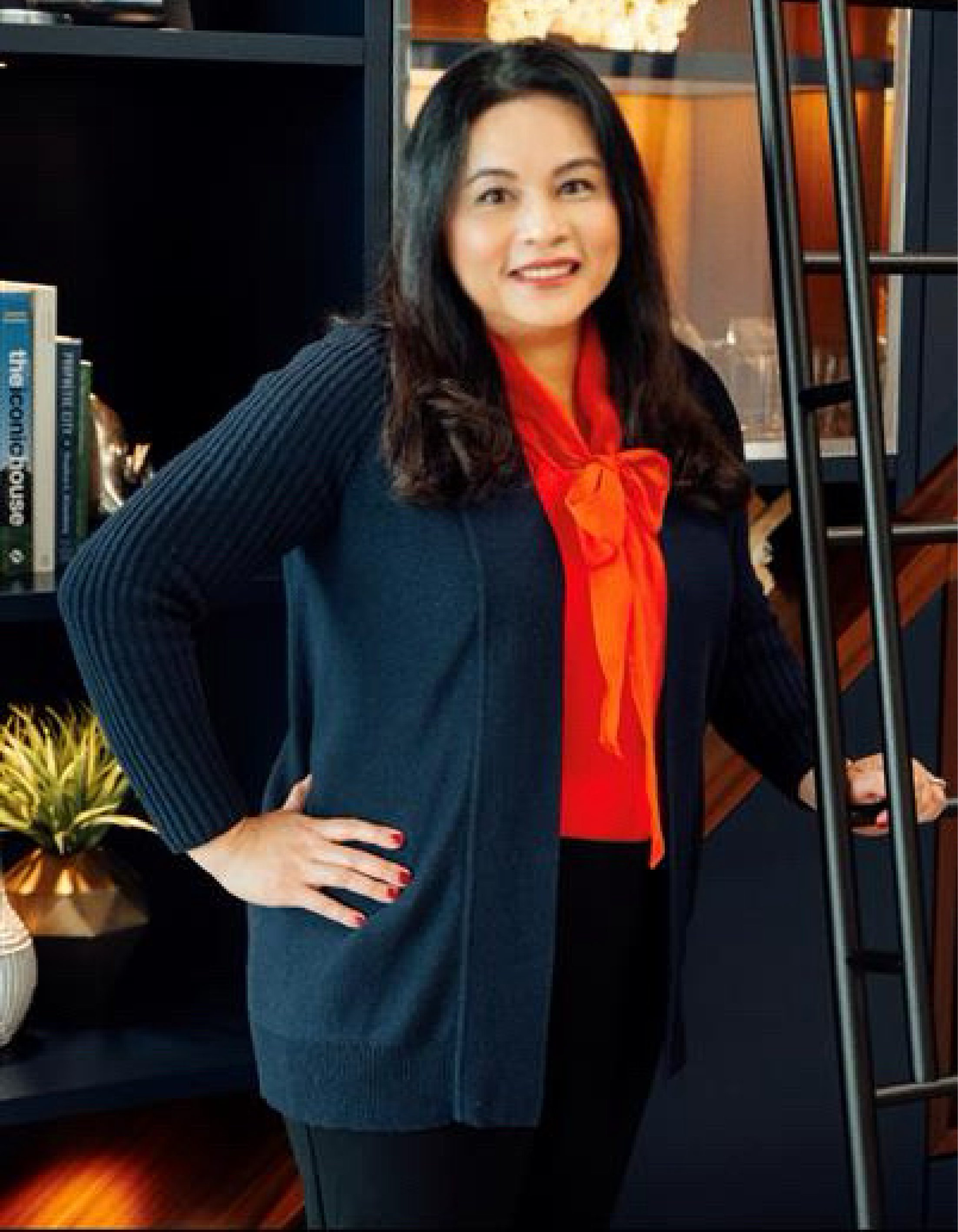 Monica Pan Insurance Agent at The Gibraltar Group