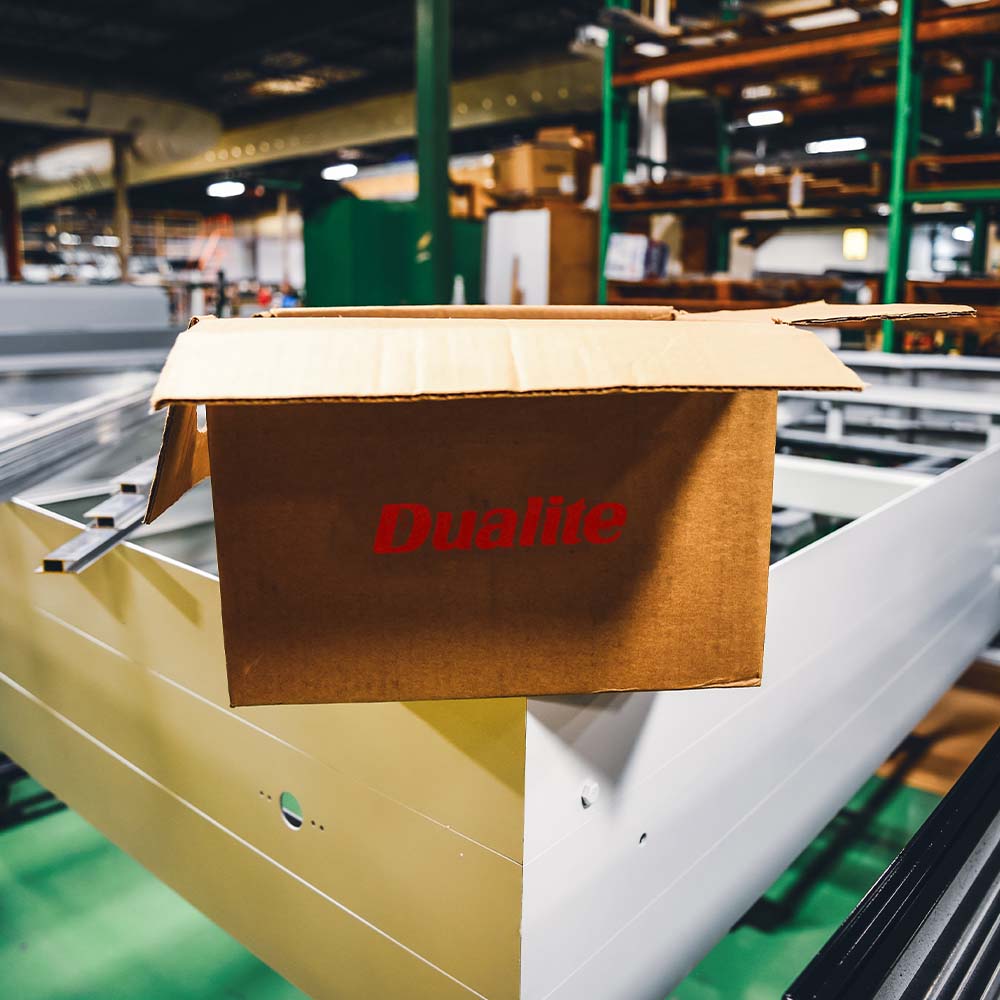 Dualite - About Us