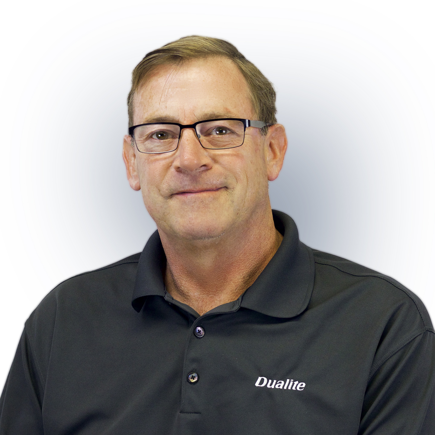 Mike Mullee, Specialty and Custom Sales Manager | Dualite