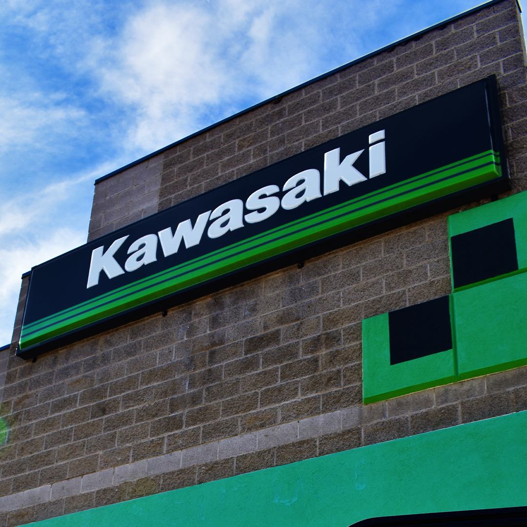 Dualite - Power Sport Signs & Branding