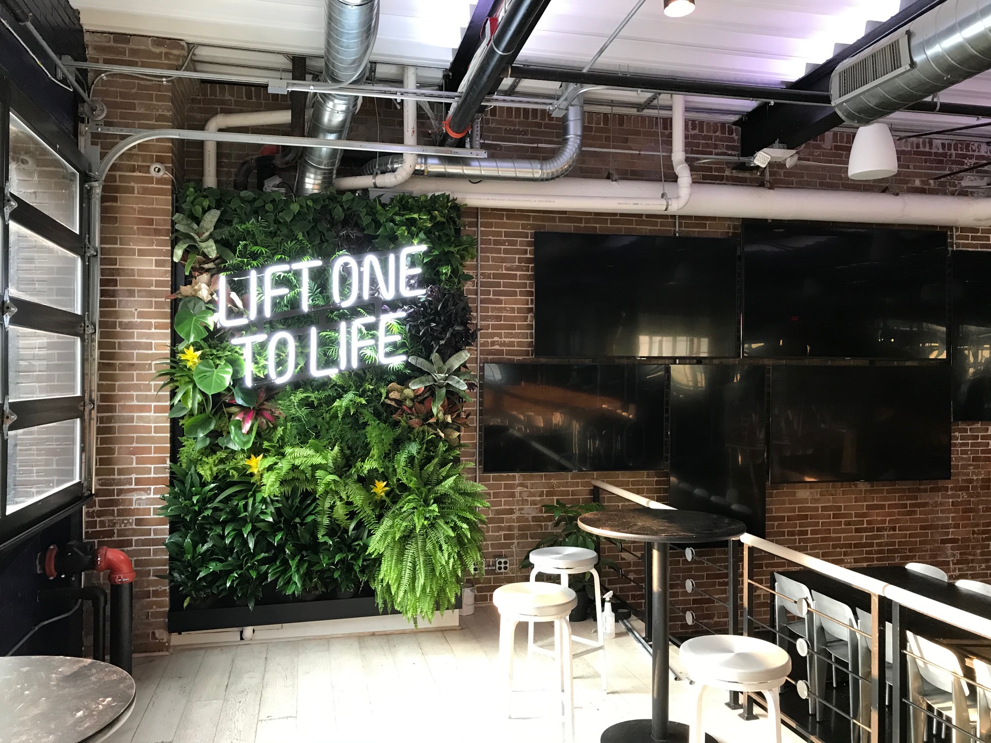 Dualite - Brewery & Distillery Signs & Branding