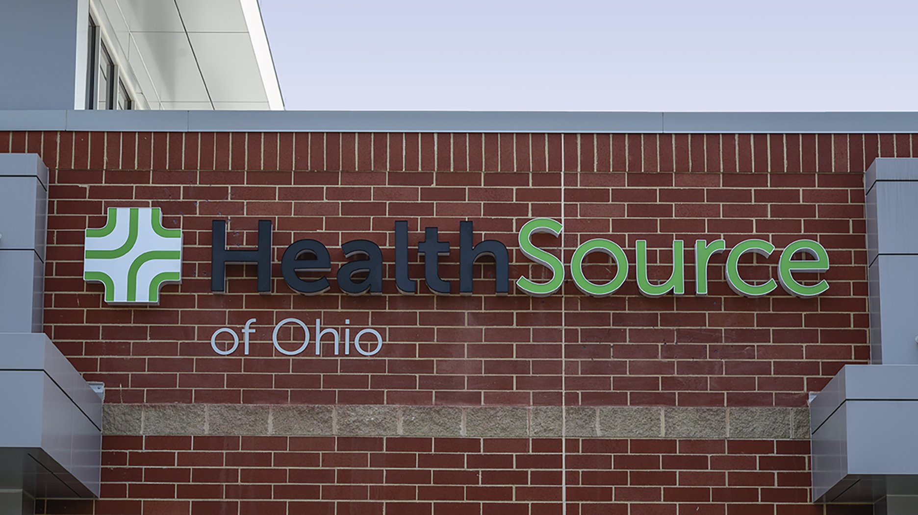 Dualite - Hospitals & Medical Signage