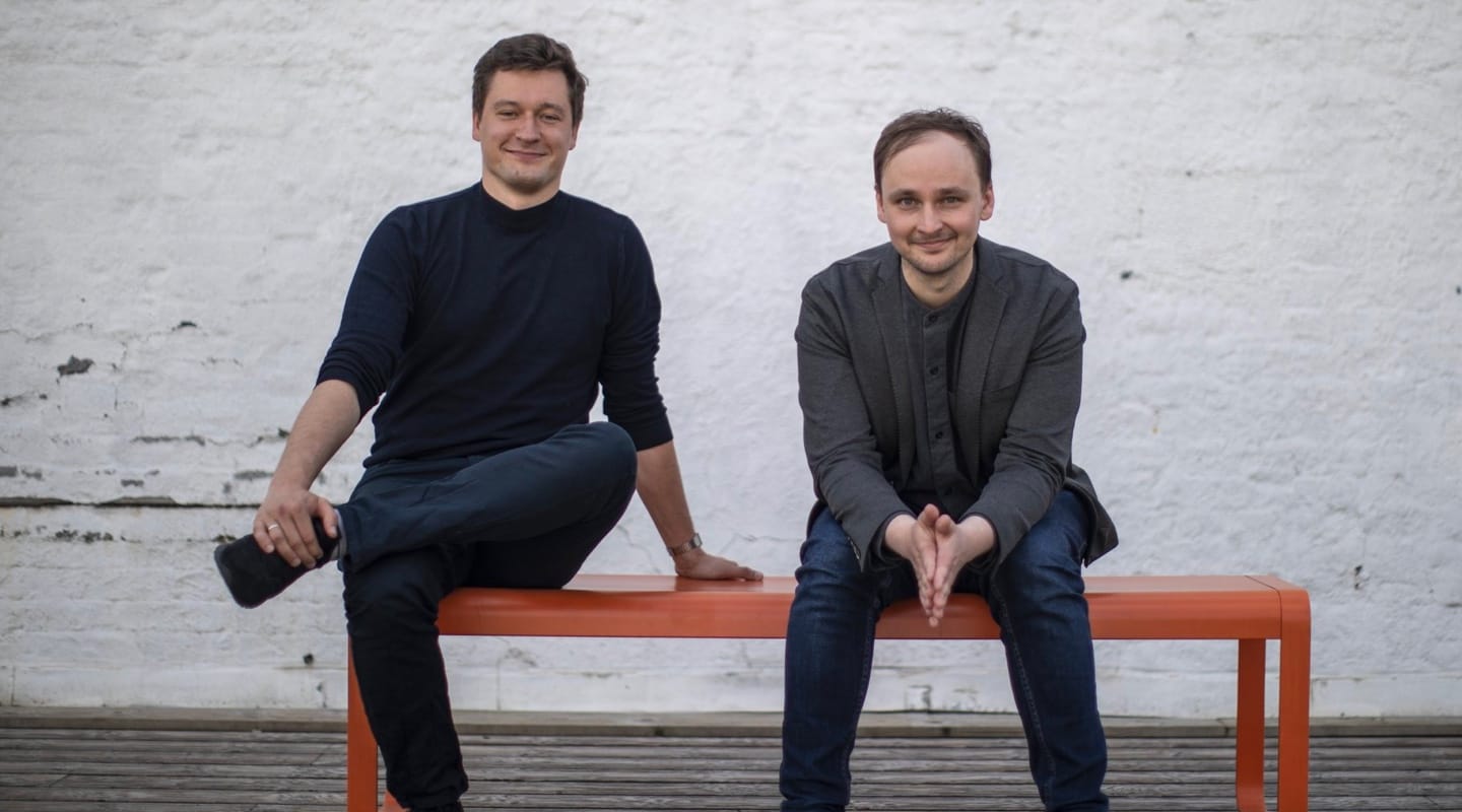 Change Ventures - Backing Ambitious Baltic Founders