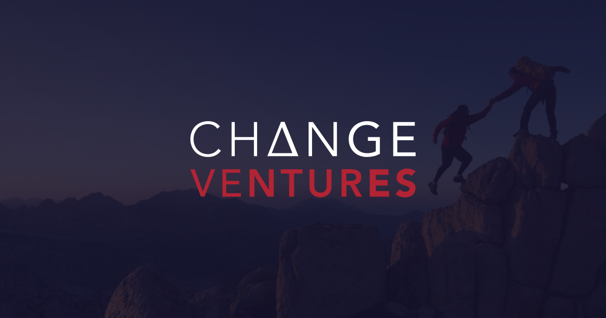 Recommended Books - Change Ventures