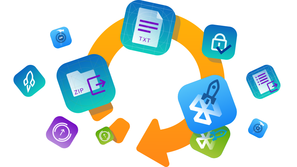 Workflow Editor for CI/CD Pipeline | Bitrise