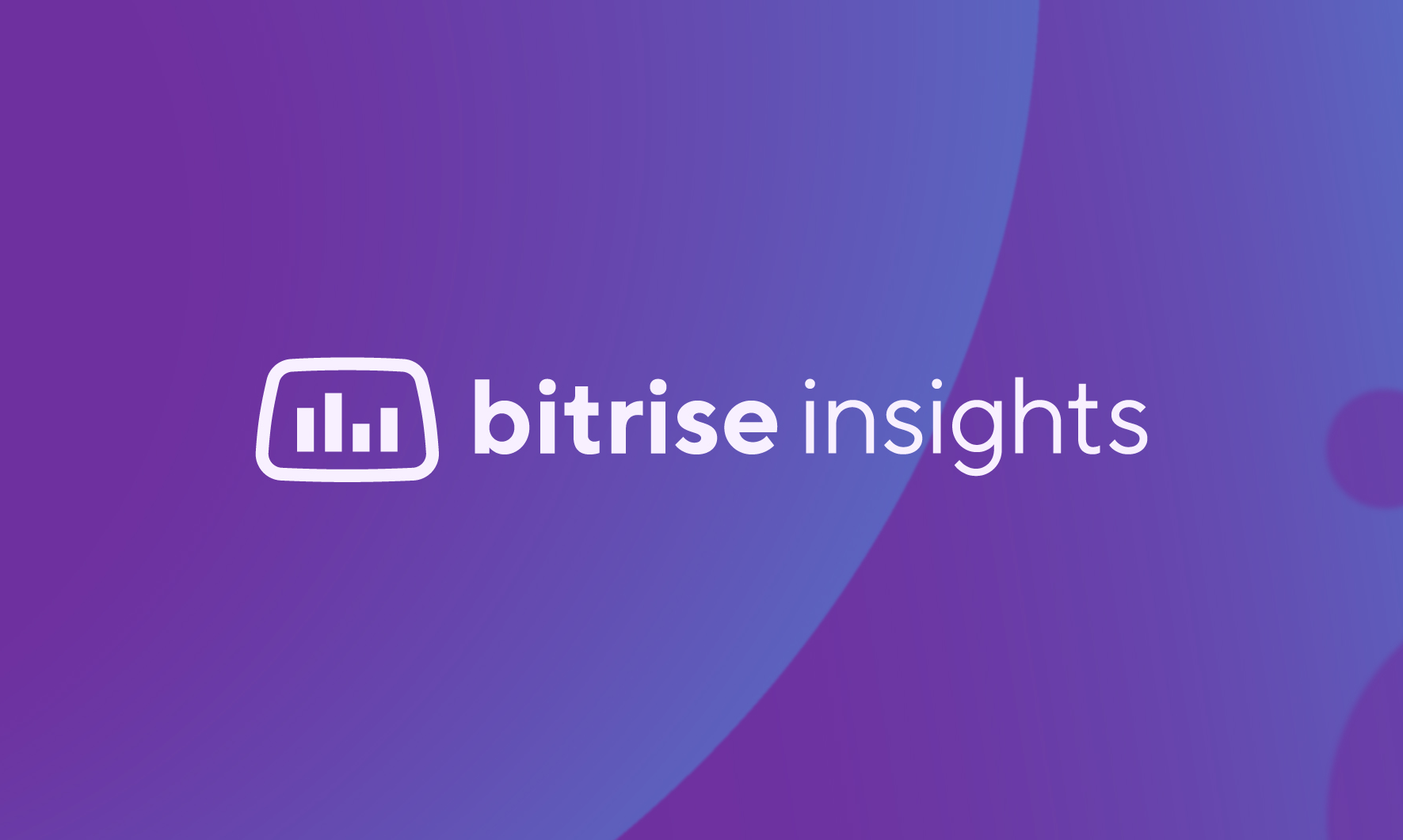 iOS CI/CD for Native iOS and Xcode Apps | Bitrise