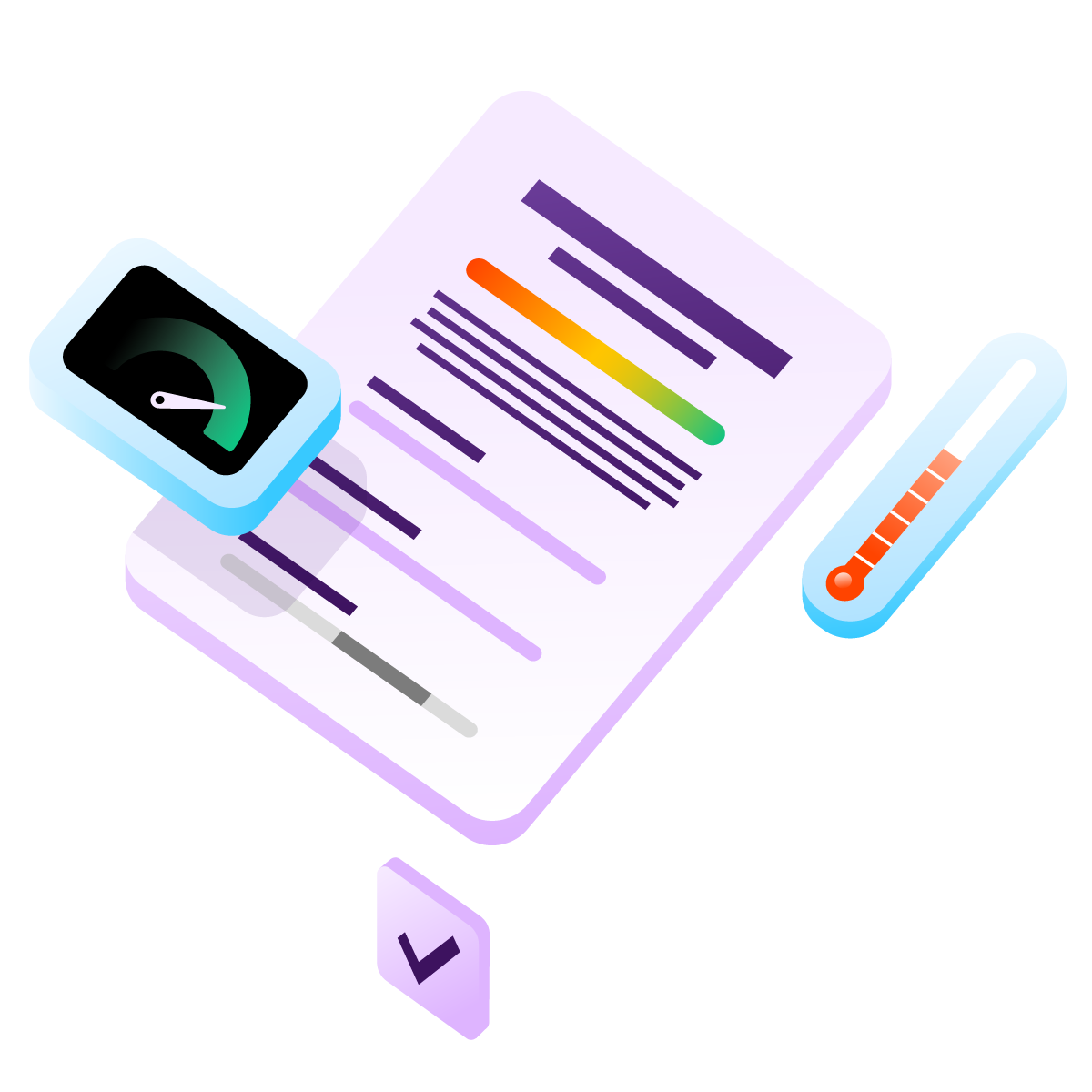 Mobile DevOps Health Check